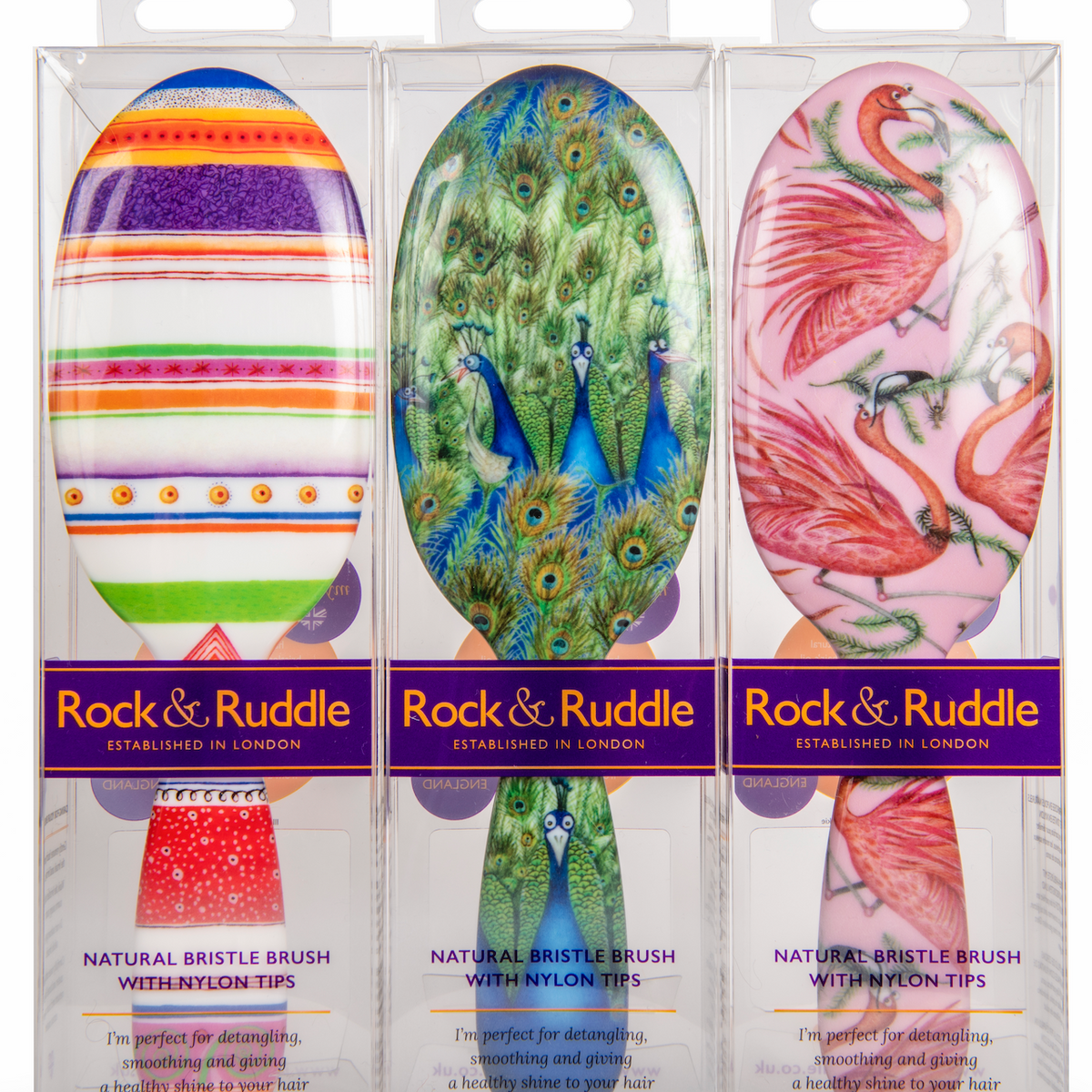 Our Packaging 🎁 – Rock & Ruddle