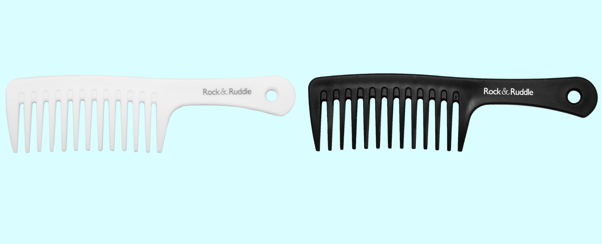 Beach Wave Combs – Rock & Ruddle
