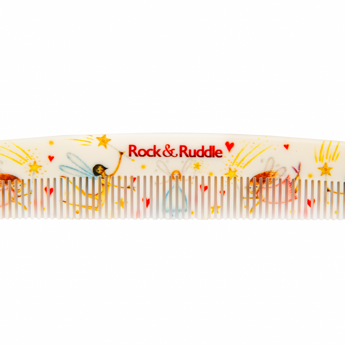Fairies Pocket Comb – Rock & Ruddle