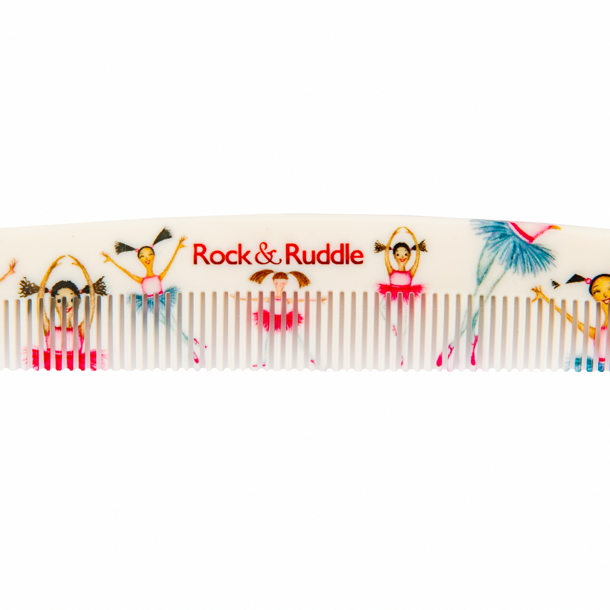 Ballet Dancers Pocket Comb – Rock & Ruddle