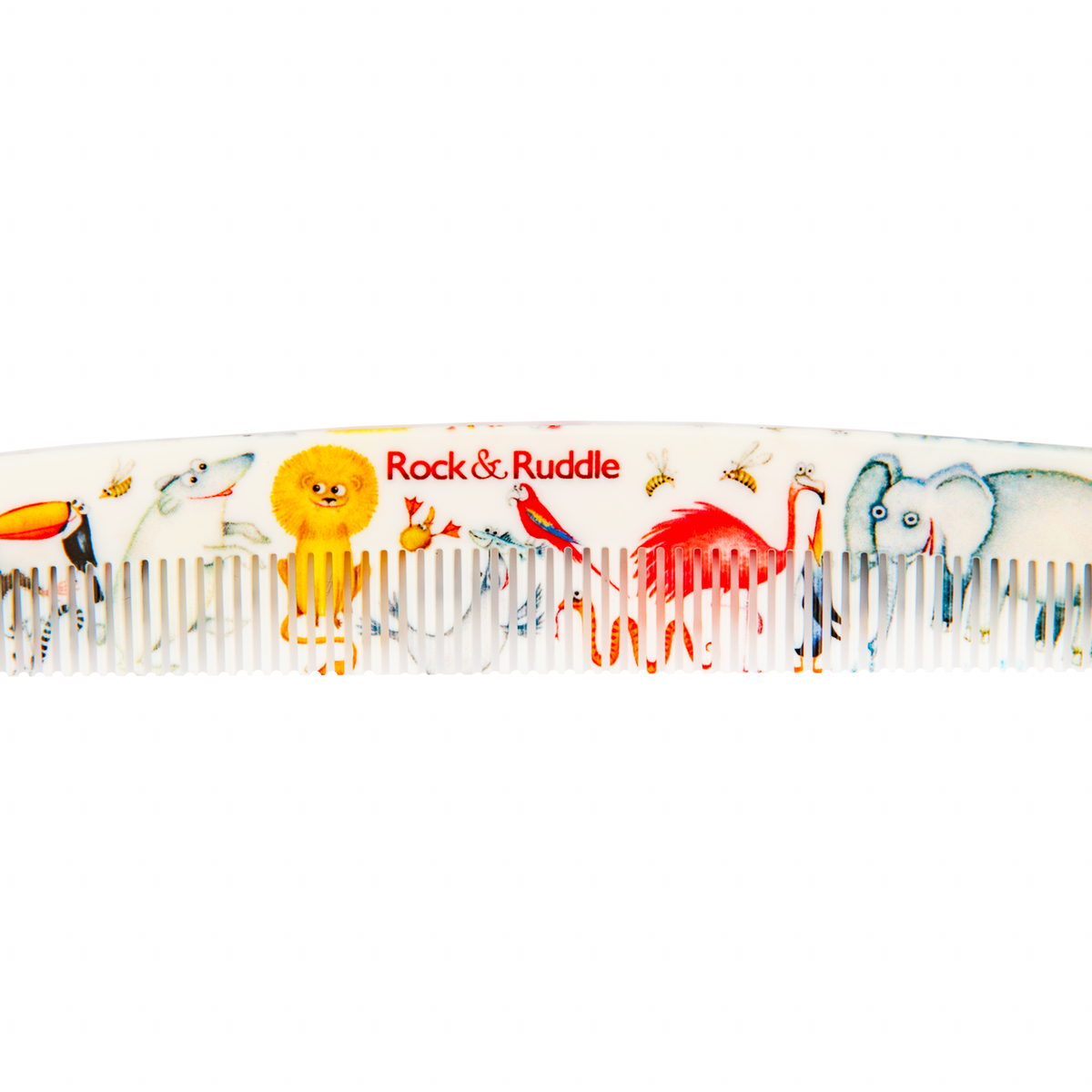 Wild Pocket Comb Wild – Rock & Ruddle