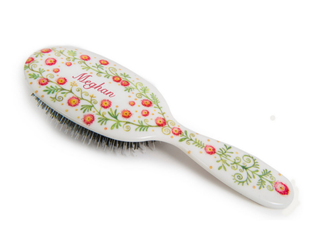 Rock & Ruddle - Award Winning Hairbrushes And Combs